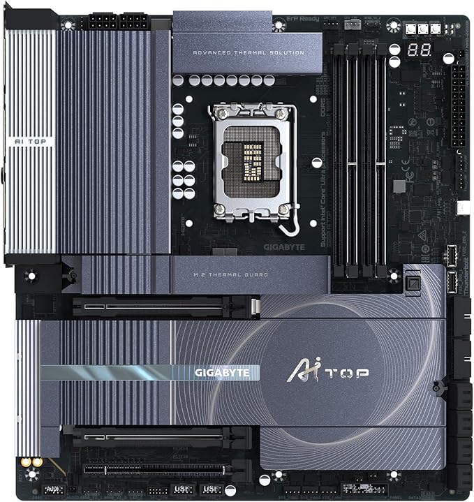 Z890 AI TOP 1 – computerworldinc